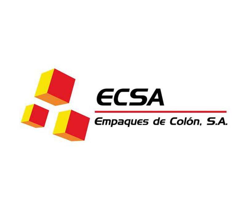 ECSA Empaques de Colón - Yell