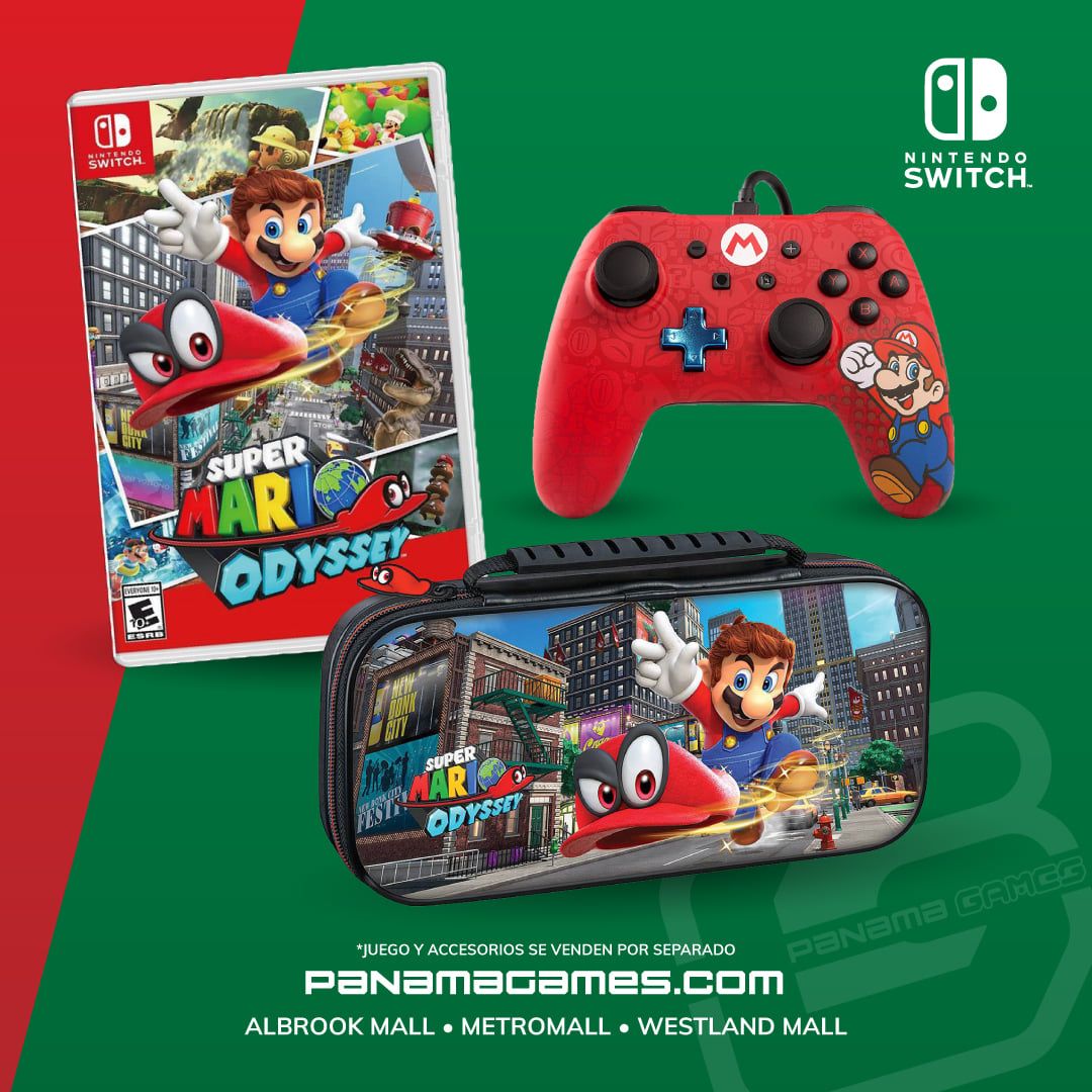 Panamá Games - Yell