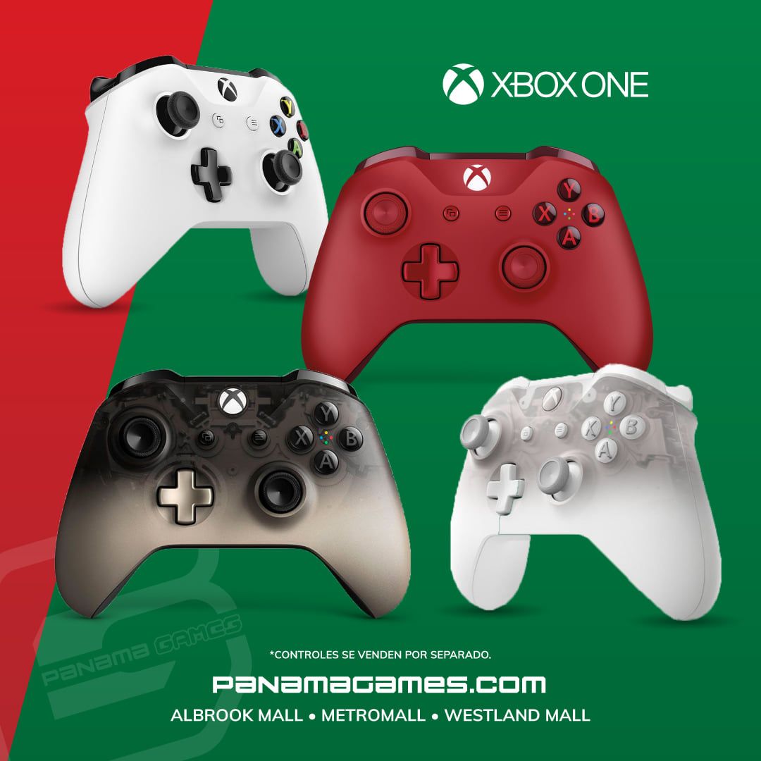 Panamá Games - Yell