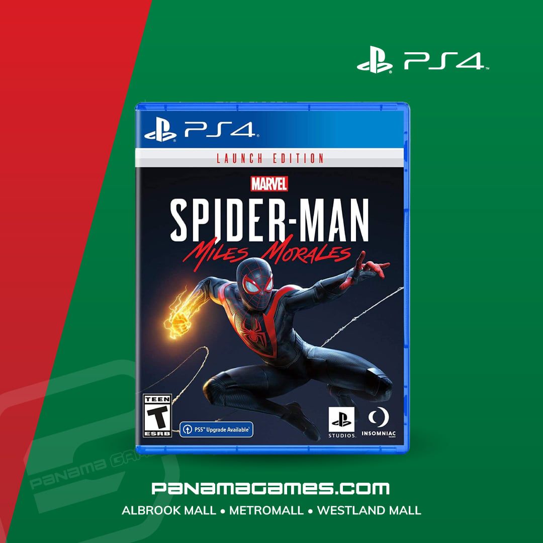 Panamá Games - Yell