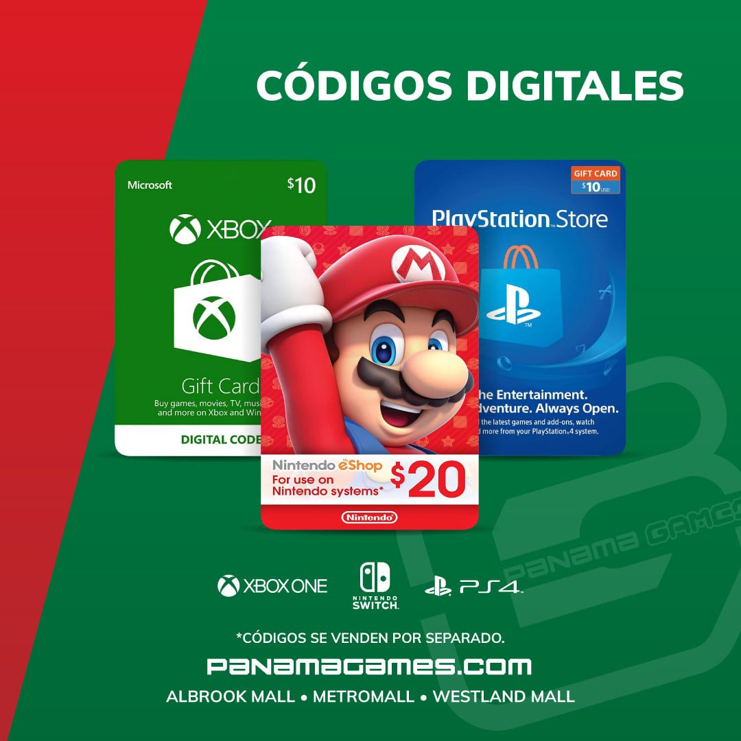 Panamá Games - Yell