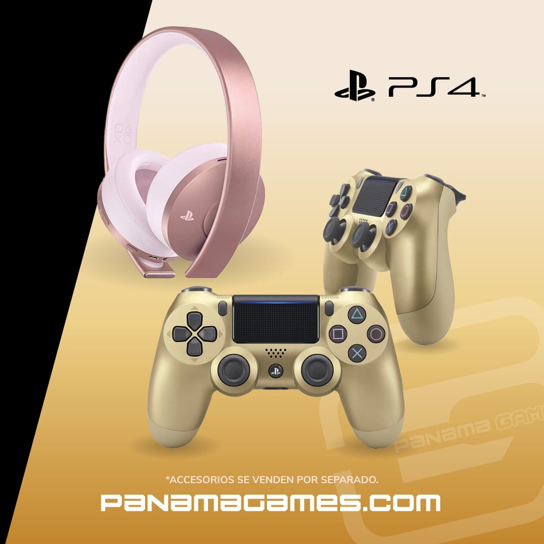 Panamá Games - Yell