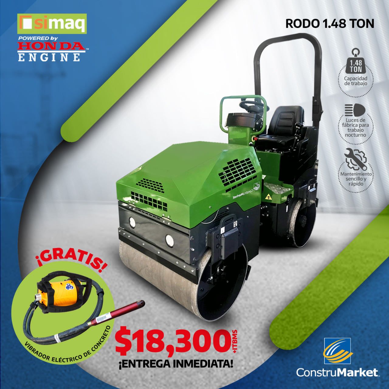 Construmarket Panamá S.A. - Yell