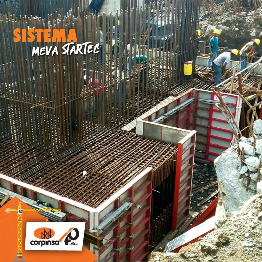 Corpinsa Panamá - Yell