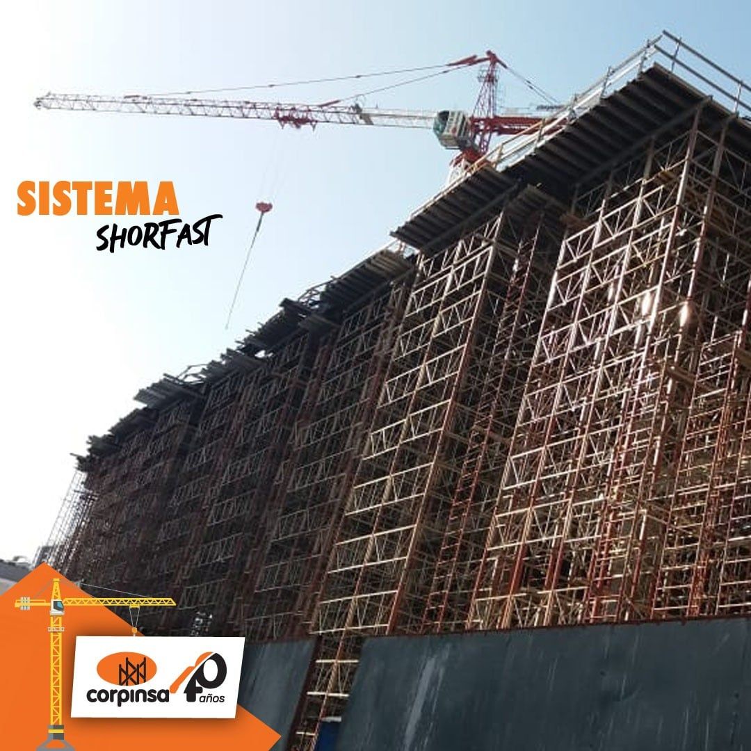 Corpinsa Panamá - Yell