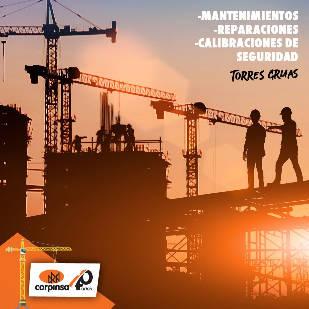 Corpinsa Panamá - Yell