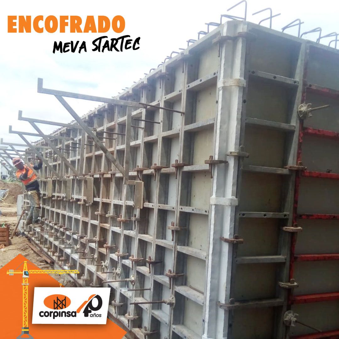 Corpinsa Panamá - Yell